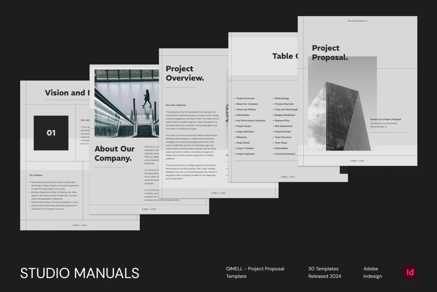 NUTRINA - Nutrition Coach Template - Studio Manuals